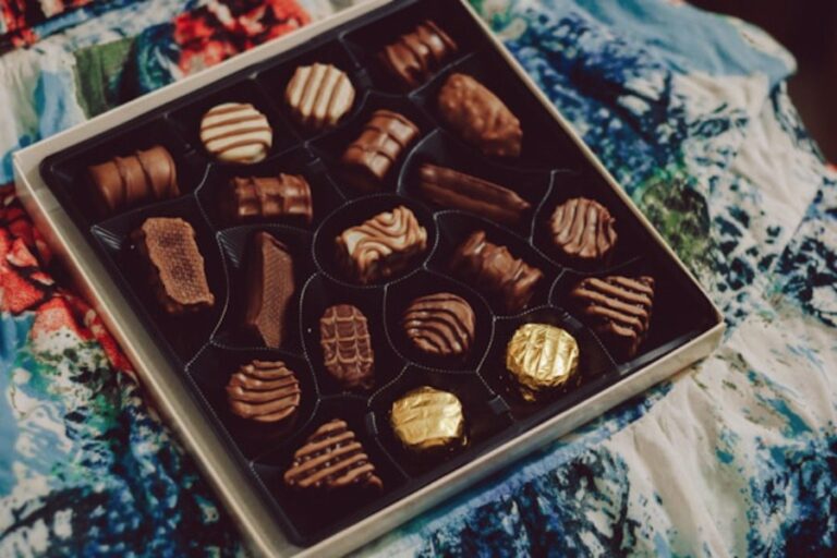 Top 10 Chocolates in Pakistan (with Prices) - The Dusk